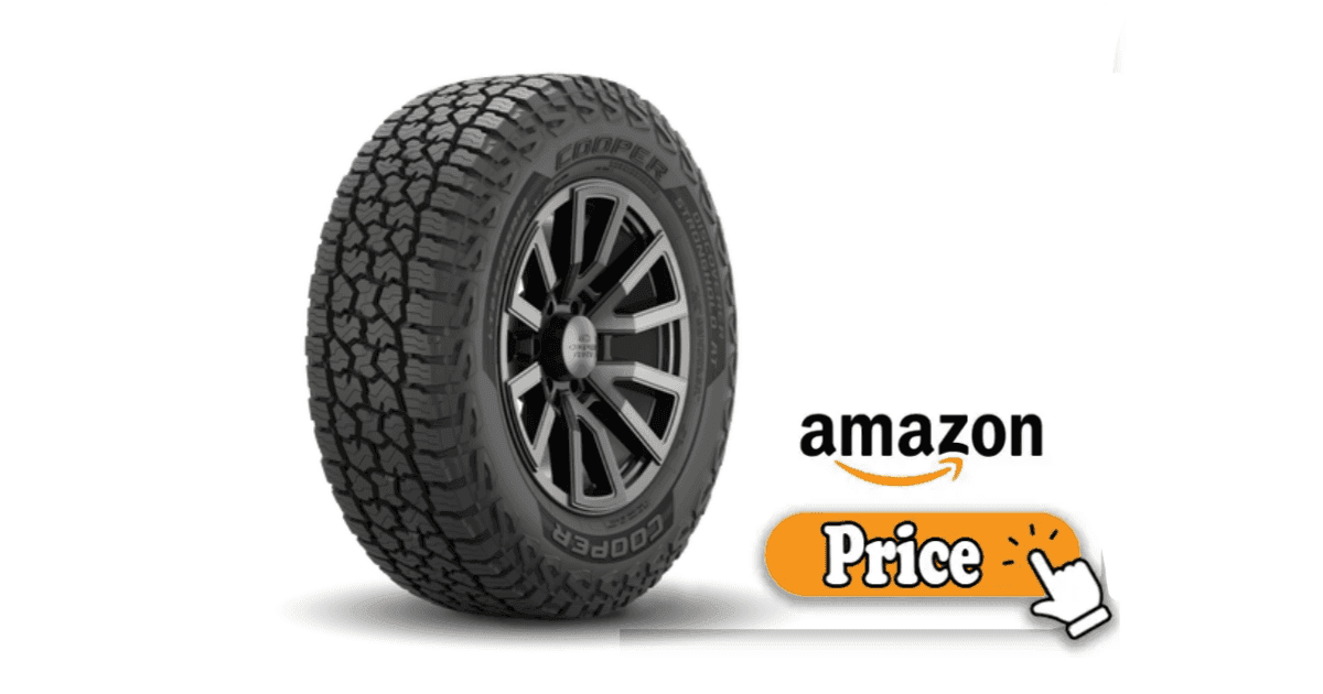 Cooper Tires Review | My Honest Road Test