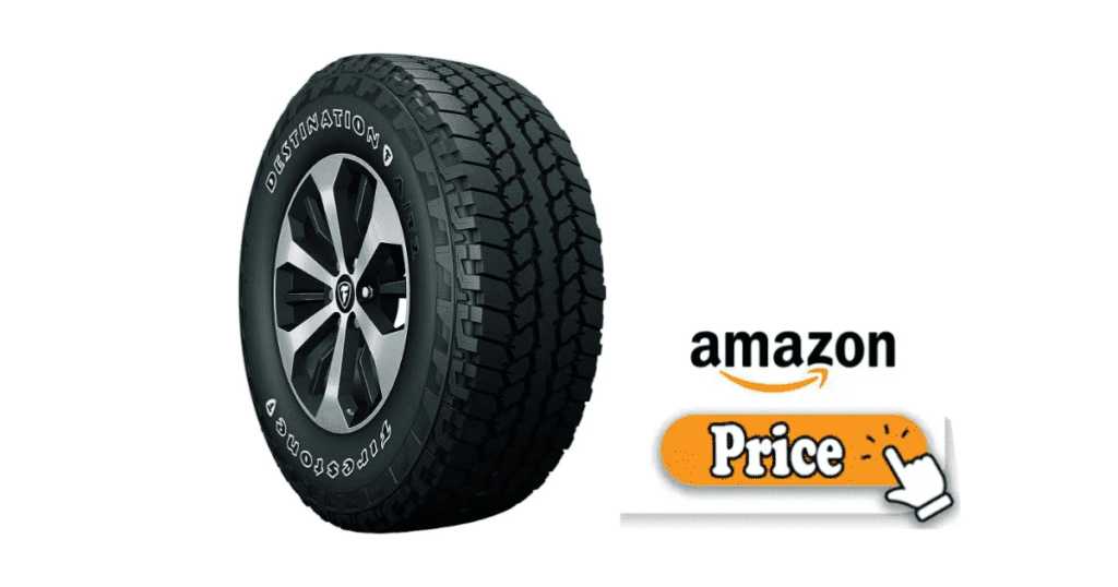 Firestone Tires Review | My Honest Road Test