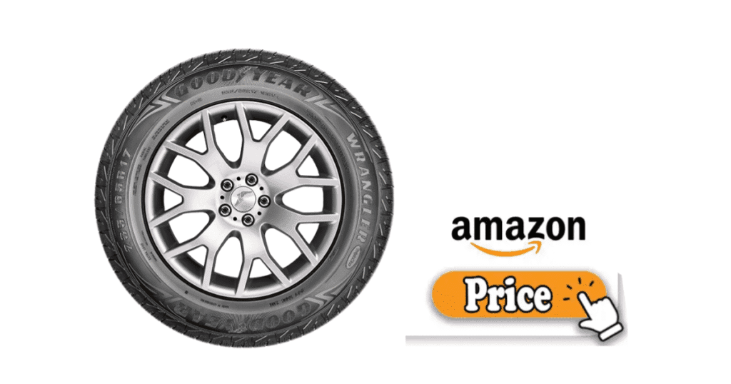 Firestone vs Goodyear | My Honest Review