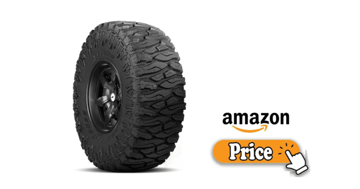 Atturo Tires Who Makes Them | My Honest Experience