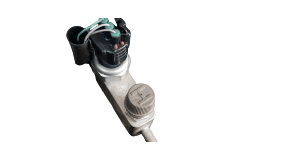 Car AC Pressure Switch