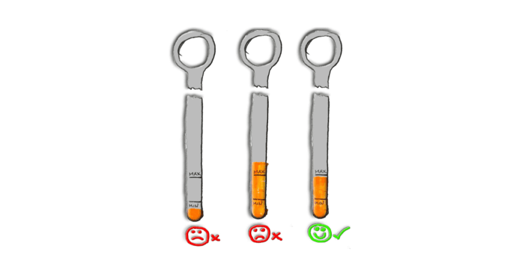 How Do I Check Oil Level In Car